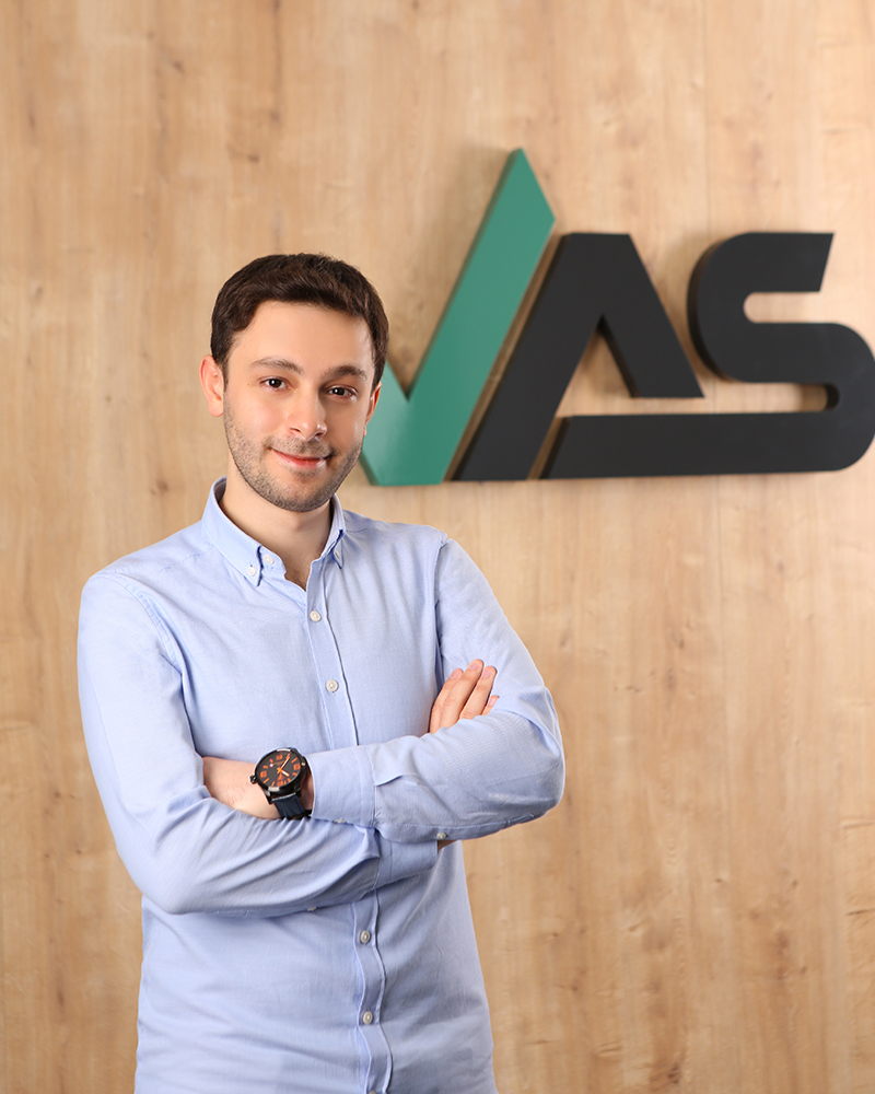 Hakkımızda | VAS | Hybrid BT & IT